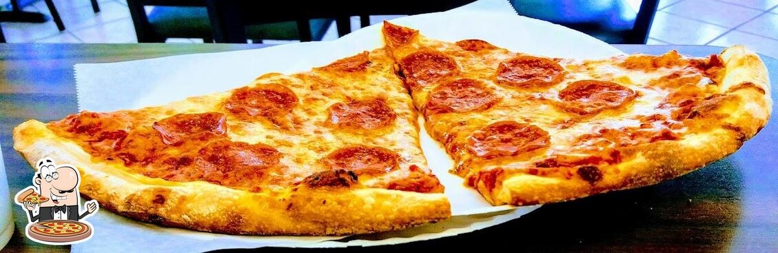 Little Italy Bartlett, 7717 US-70 in Bartlett - Restaurant menu and reviews