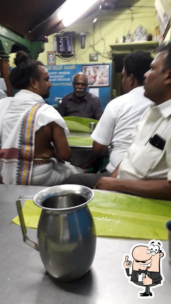 Madurambigai Iyer Mess, Tiruvannamalai - Restaurant menu, prices and ...