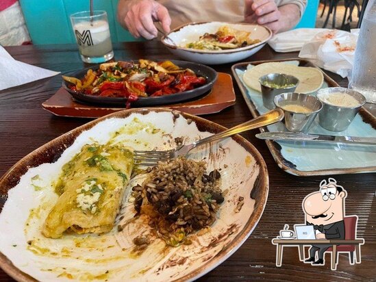 Mero Mero Cantina, Stuart - Restaurant menu, prices and reviews