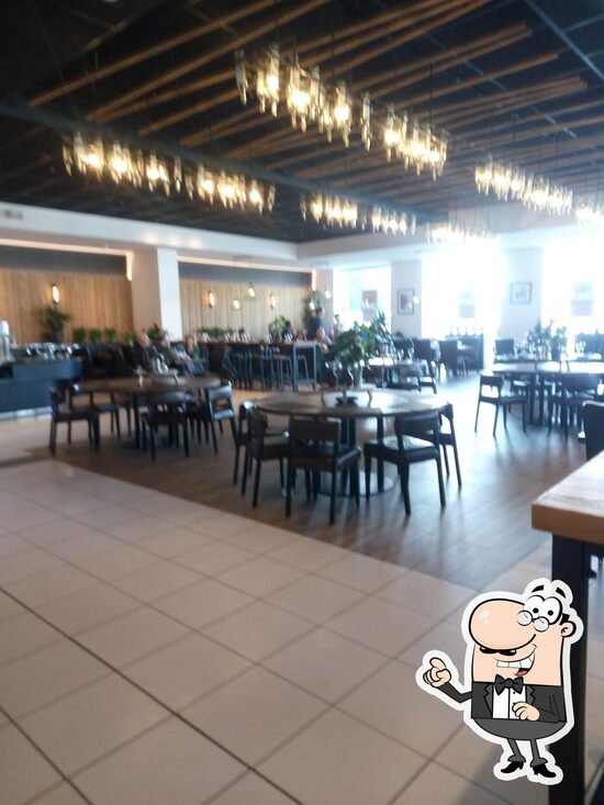 Monster Grill, Mons - Menu du restaurant, prix et avis