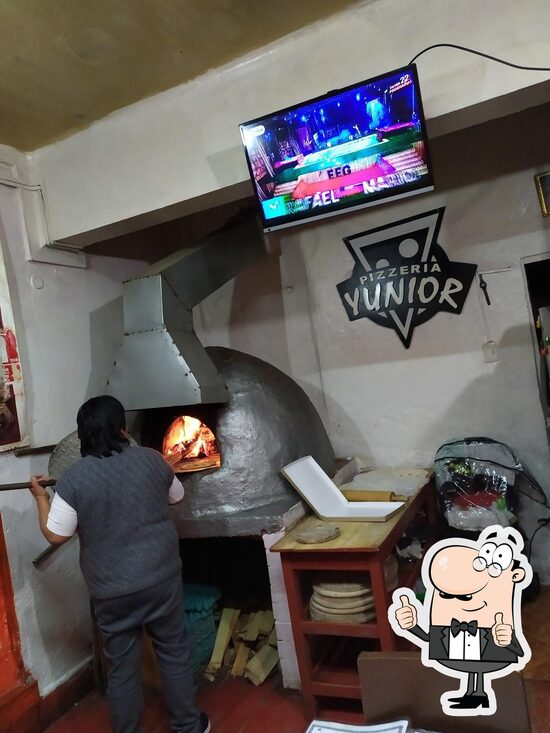 Carta de Pizzeria El Sabrocito, Cusco