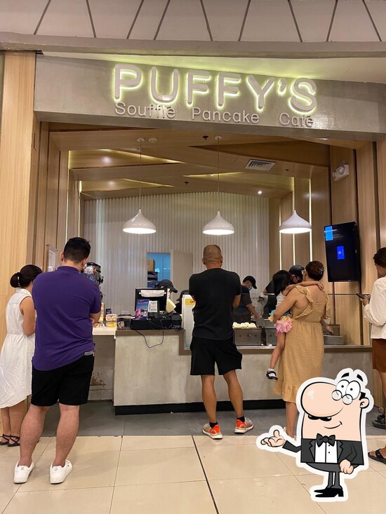 Puffy's Souffle Pancake, Quezon City - Restaurant menu, prices and reviews