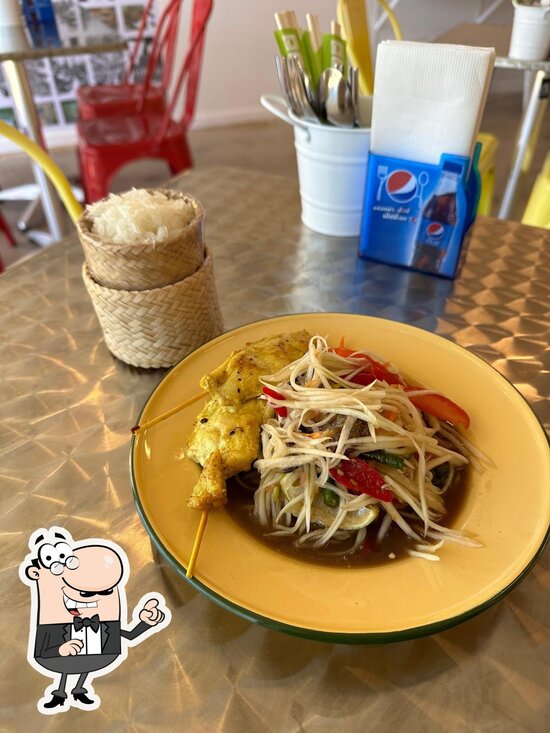 Samila Gaeng, Maroochydore - Restaurant menu, prices and reviews