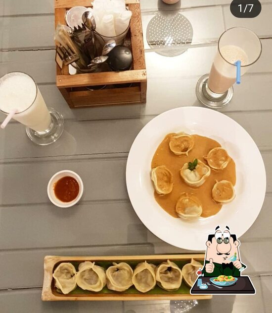 The Mix, Kohima - Restaurant reviews