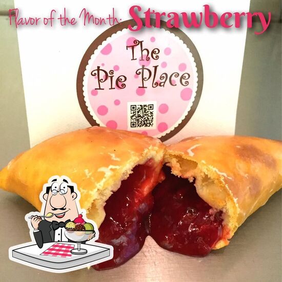 The Pie Place, Canton - Restaurant menu, prices and reviews