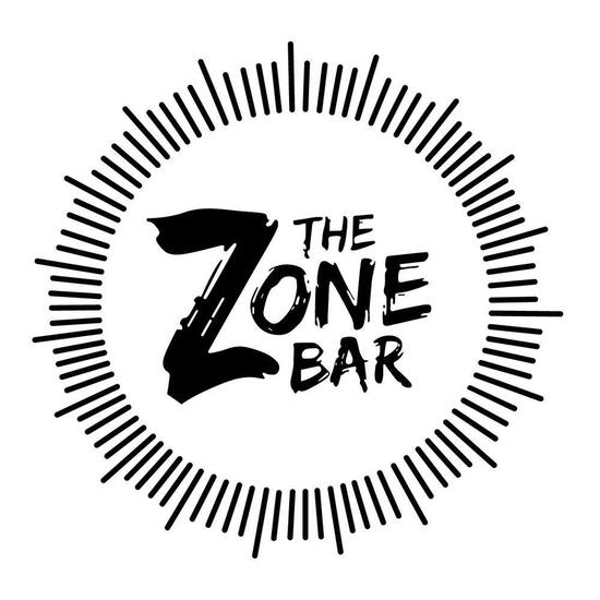 Menu at The Zone Bar, West Fargo, 701 Main Ave E