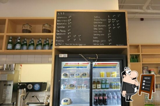 Broadcast Coffee & Bakery, 6515 Roosevelt Way NE in Seattle ...