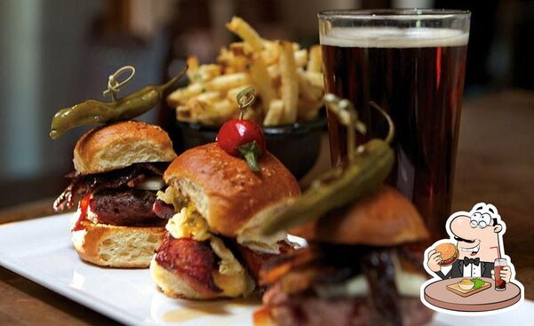 LON’s Last Drop in Paradise Valley - Restaurant reviews