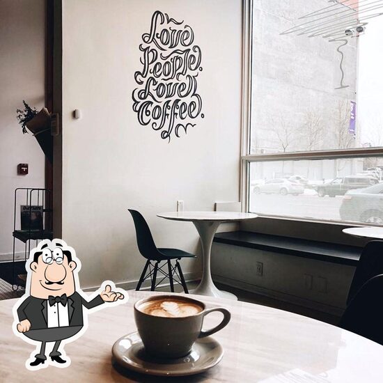 Indaba Coffee, Spokane - Restaurant menu, prices and reviews