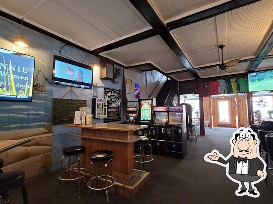 The Fat Seagull in Manitowoc - Restaurant menu and reviews