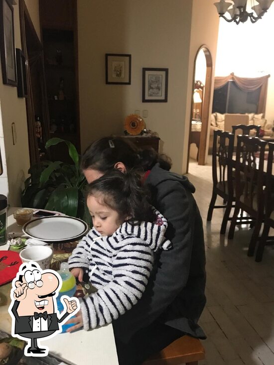 casa de pollo, Saltillo - Menú del restaurante, precios y reseñas