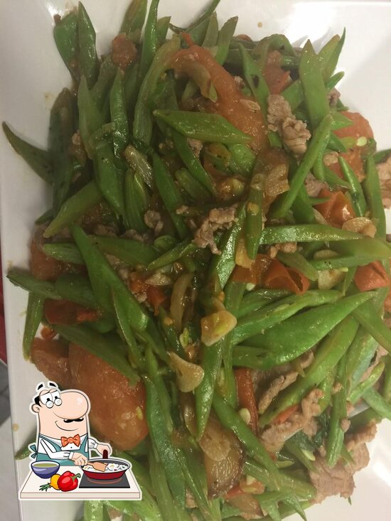 Nhung Vietnam Kitchen, München - Speisekarte, Preise und Bewertungen
