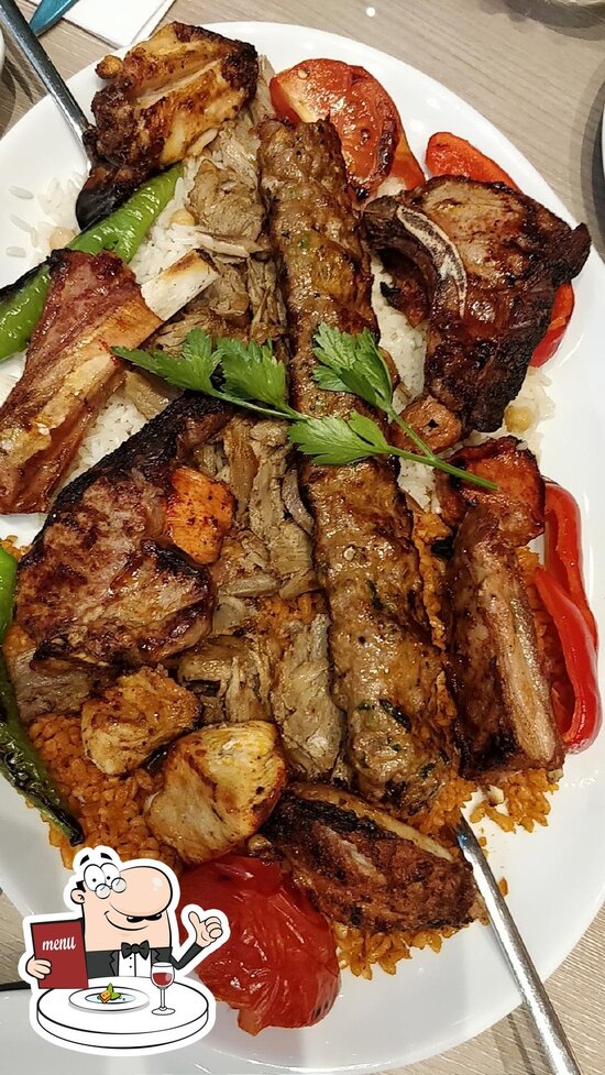 Eda Restaurant in Glasgow - Restaurant reviews