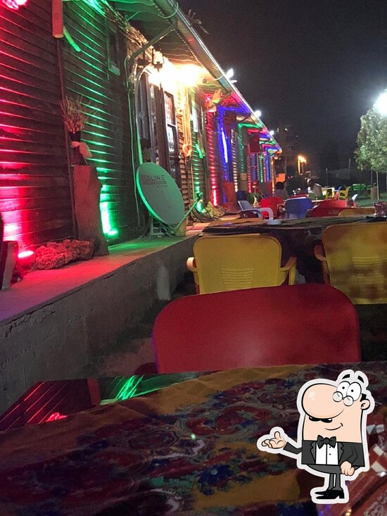 ALARA CAFE, Nusaybin - Menú del restaurante, precios y reseñas