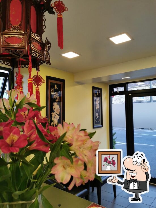 Chopsticks in Radstock - Restaurant reviews