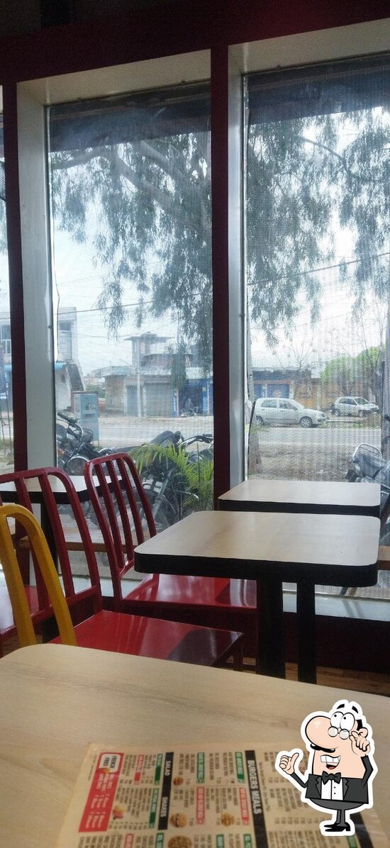 Orobite, Balachaur - Restaurant menu, prices and reviews