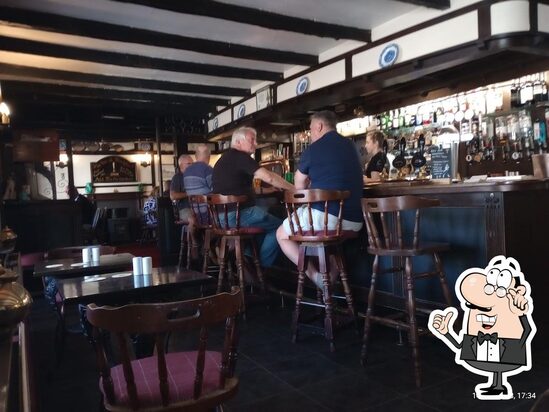 The Inn at Muckhart in Pool of Muckhart - Restaurant menu and reviews