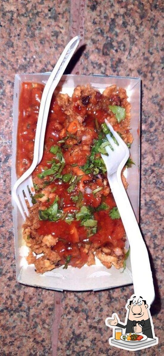 Food Bay, Kolkata, City Center 1 - Restaurant menu and reviews