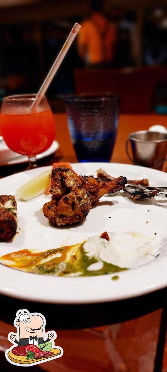 The great kabab factory, Gorakhpur - Restaurant reviews