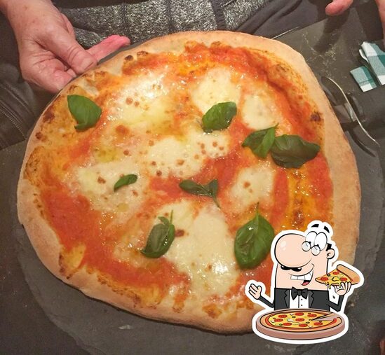 Mazzoli's pizzeria, Copenhagen - Restaurant reviews