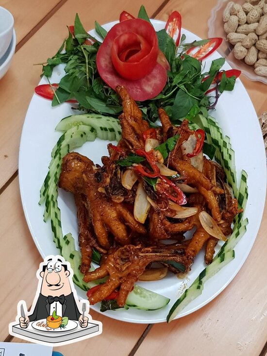Bia Hơi Vũ Béo, Hanoi - Restaurant menu, prices and reviews