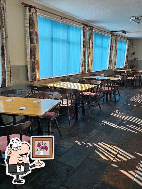 Fontygary Inn, Rhoose - Restaurant menu, prices and reviews