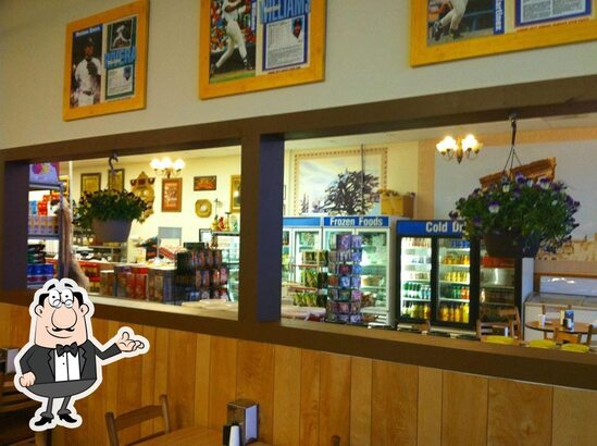 Habibis Cafe & Lebanese Market in Myrtle Beach - Restaurant reviews