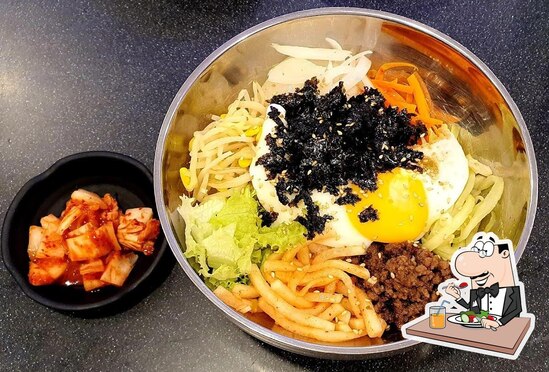 Menu at Hobing Bingsu Cafe - SM Megamall, Mandaluyong, 5th Level Mega ...
