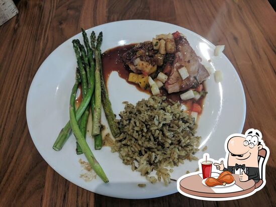 Hy-Vee Grocery Store, Ames - Restaurant menu, prices and reviews