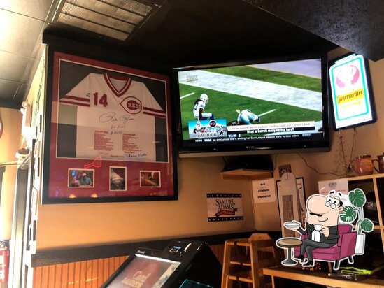 McIntosh's Pub & Grub in Bellbrook - Restaurant menu and reviews