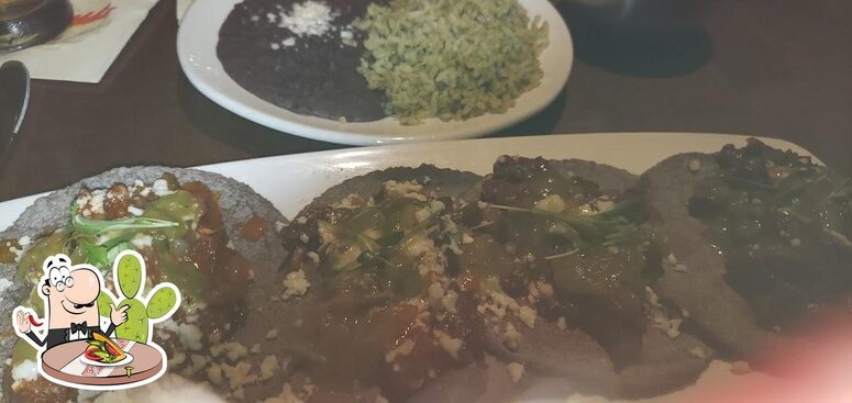 Mi Dia From Scratch in Plano - Restaurant menu and reviews