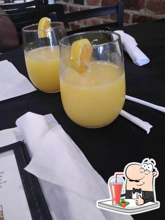 Mr. Rivers Breakfast Joint, Anderson - Restaurant menu, prices and reviews
