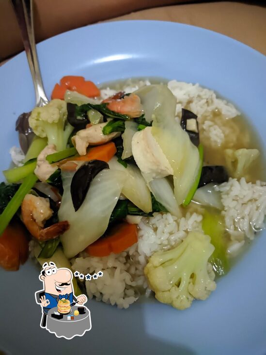 Restaurante NasGor 69, Batu - Opiniones del restaurante