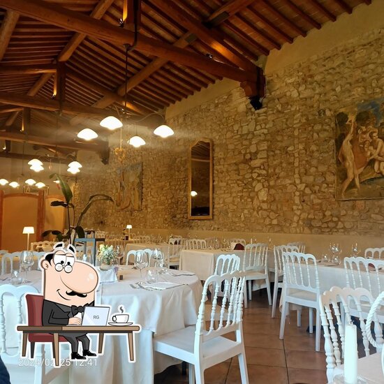 Ristorante Villa Arazzi, Illasi - Restaurant menu, prices and reviews