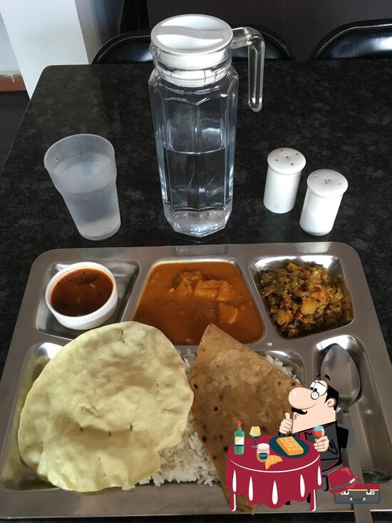 Sattva Cafe, Mysuru, 8JJJ+V3C - Restaurant menu and reviews