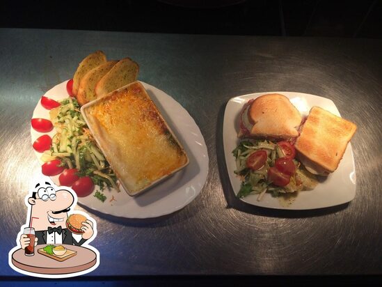 The Bull, Guntons Rd in Peterborough - Restaurant reviews