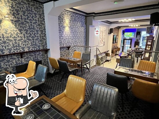 The Bush Bar, Dundee - Opiniones del restaurante