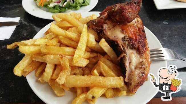 Pardos Chicken, Lima, Av. Carretera Central 111 - Santa Anita ...