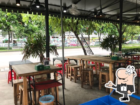 Chim Chum LA, Bangkok - Menú del restaurante, precios y reseñas
