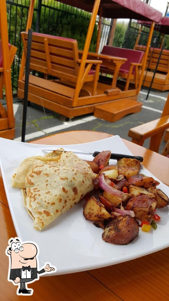 Mirabelle Café, Fair Oaks - Restaurant menu, prices and reviews