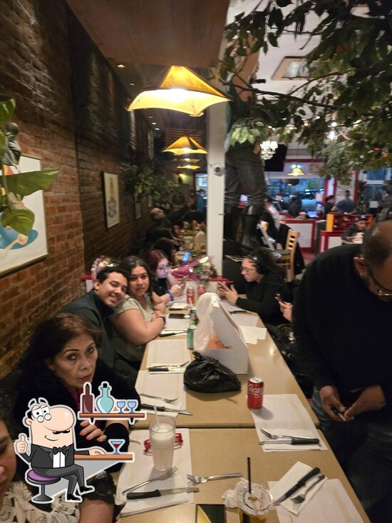 Pollos Mario, Nueva York, 63rd Drive - Menú del restaurante, precios y ...