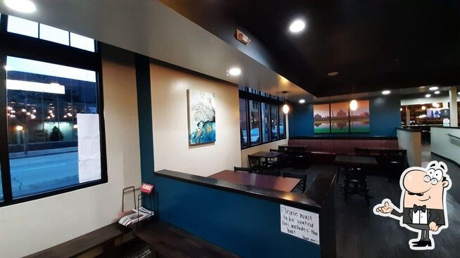 The Mango Tree, Spokane - Restaurant menu, prices and reviews