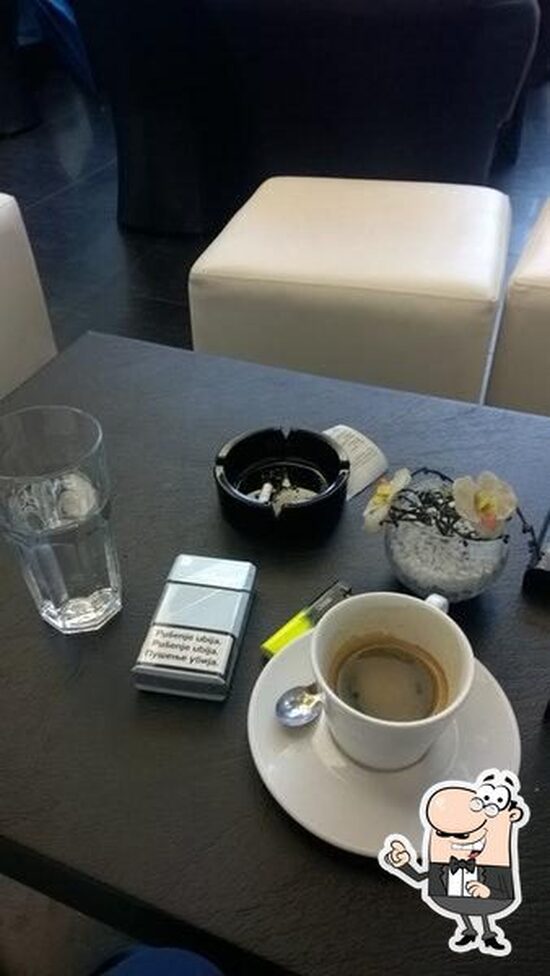 TIME Restaurant & Bar, Zagreb - Restaurant menu, prices and reviews