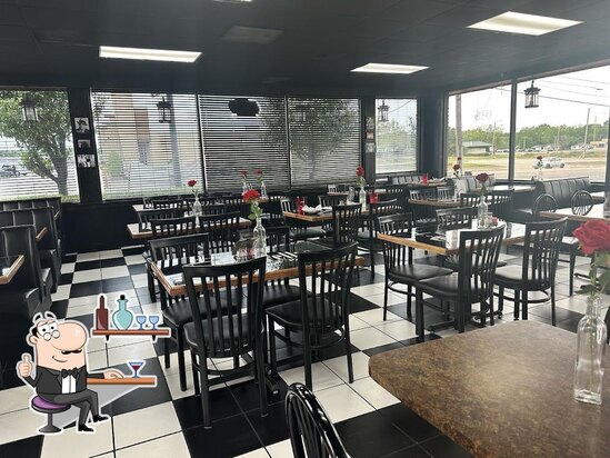Goodfella’s Pizza & Pasta, Fort Smith - Restaurant menu, prices and reviews