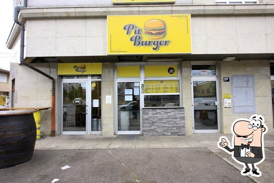 Pit Burger, Zagreb - Restaurant menu, prices and reviews