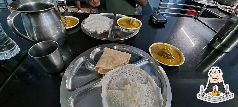 Bee Bees Restaurant, Angamaly - Restaurant reviews