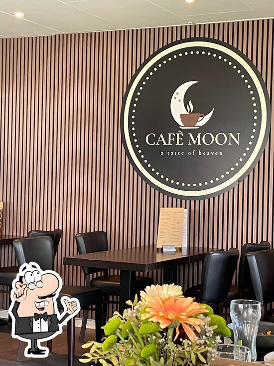 Café Moon, Middelfart - Restaurant menu, prices and reviews