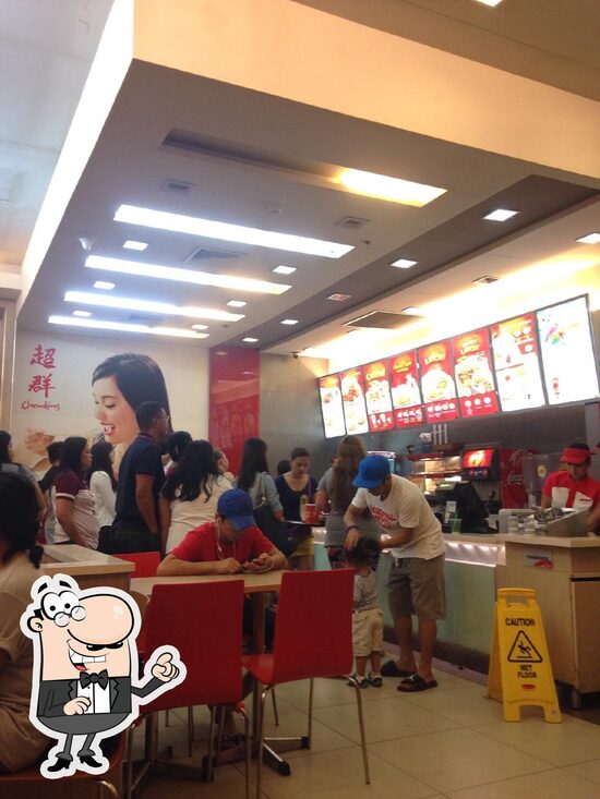 Menu at Chowking restaurant, Subic Bay Freeport Zone, Level 1 SM City ...