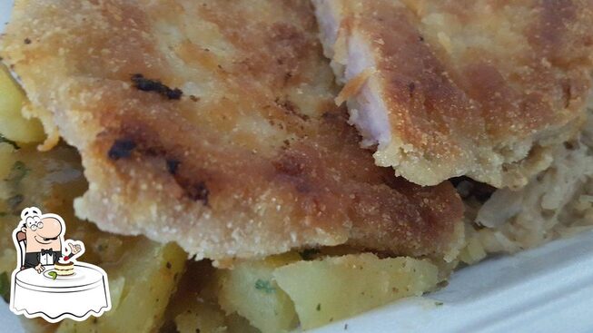 Edelweiss Village in Calgary - Restaurant menu and reviews