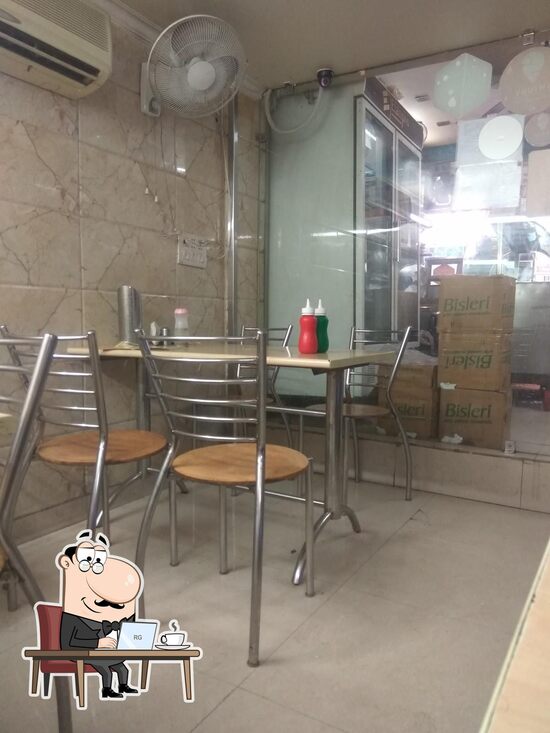 GOPAL SWEETS CORNER, Delhi, Pratap Nagar - Restaurant menu, prices and ...